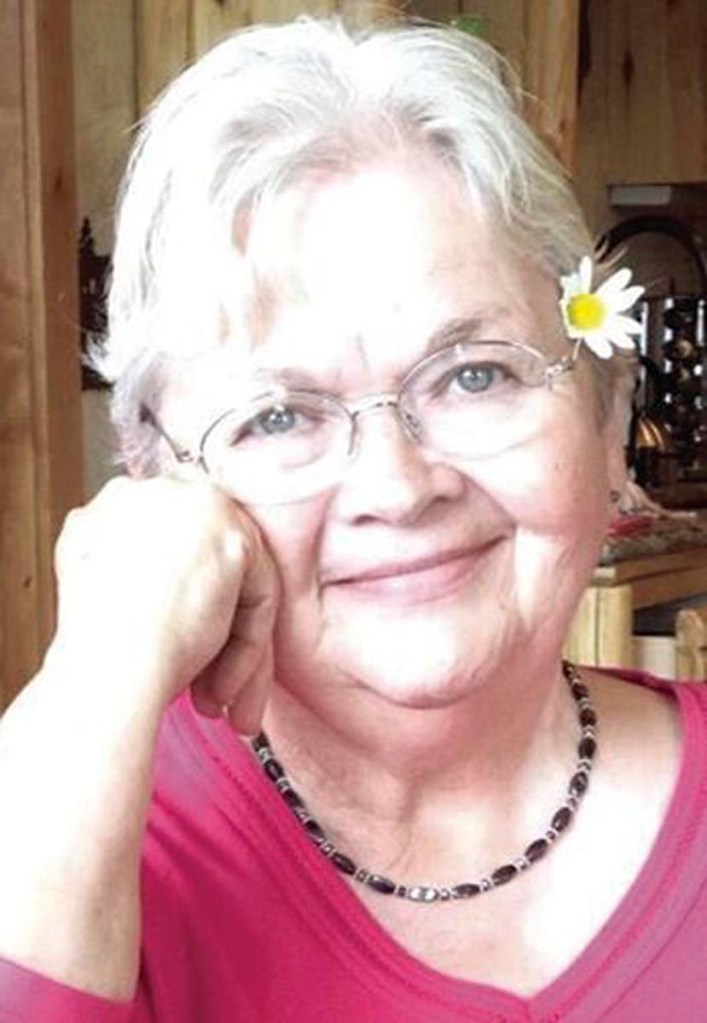 Barbara “Diane” (Lay) Sensintaffar | thesalemnewsonline