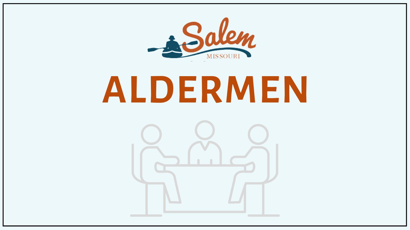 ALDERMEN: Non-smoking ordinance for local parks passed; Independence ...
