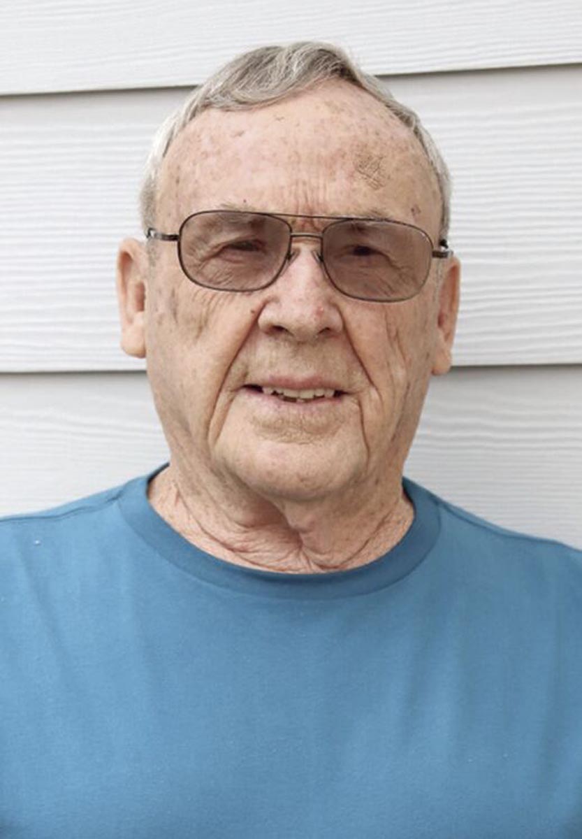 Salem West Ward Alderman Kenny Nash | thesalemnewsonline