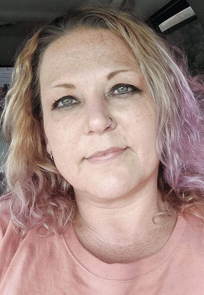 Pamela Michele (Pryor) Brush | thesalemnewsonline