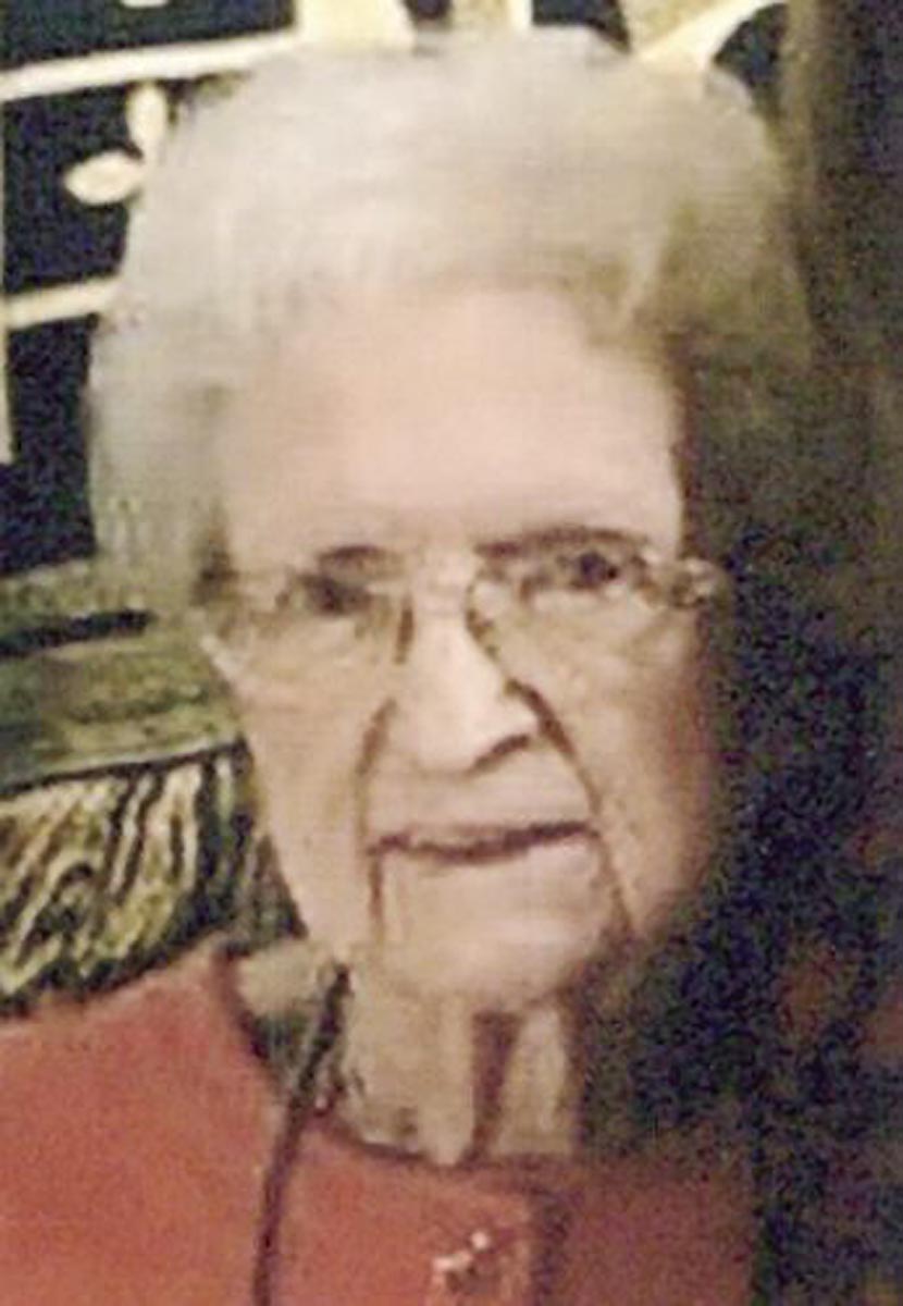 Mona Lee Mooney | thesalemnewsonline