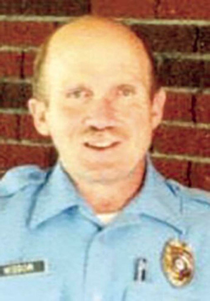 Stephen “Steve” Arnold Wisdom | thesalemnewsonline