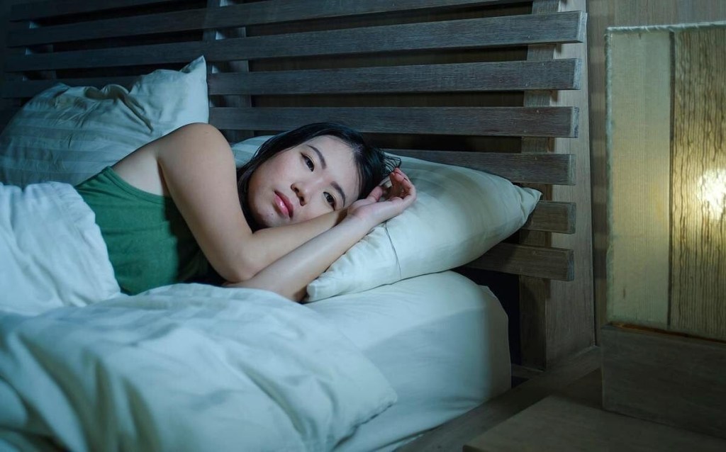 Bad Sleep Could Be A Warning Sign For Suicide Among Teens ...