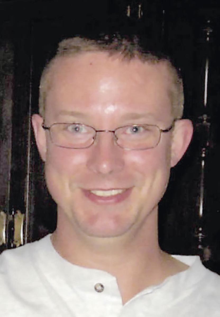 Greg Steven Pugh | thesalemnewsonline