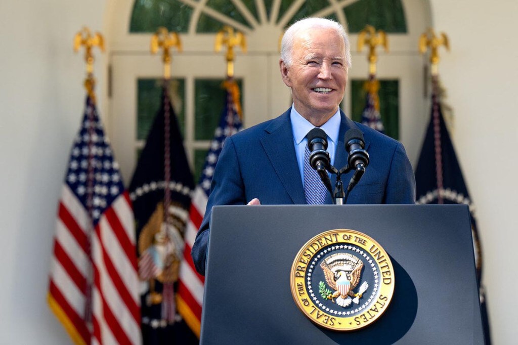 Biden administration to roll back the Betsy DeVos Title IX rules ...