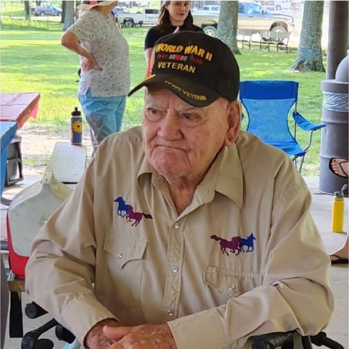 Irvin B. Cooksey Sr. | thesalemnewsonline