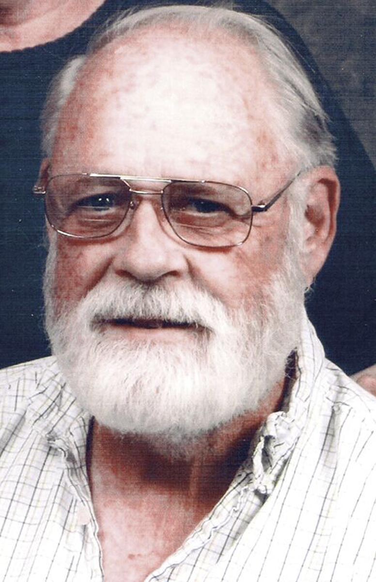Richard Lee Short | thesalemnewsonline