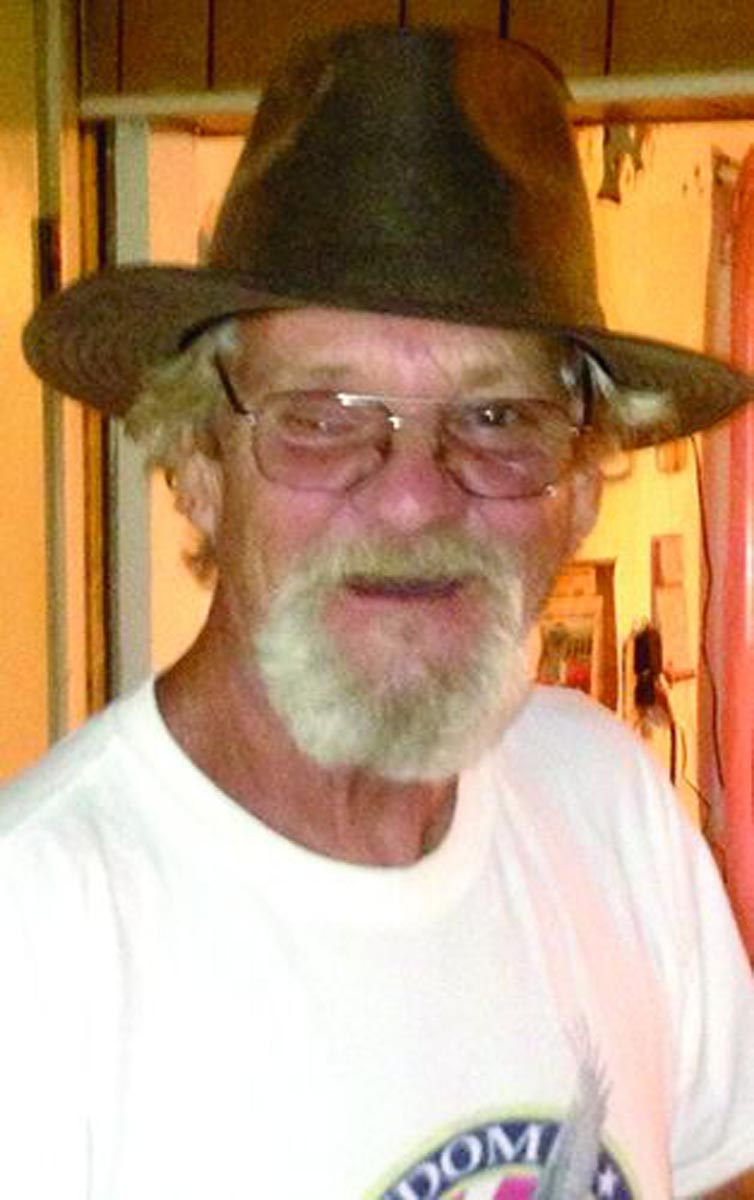 Steve Wayne Hedrick Sr. | thesalemnewsonline
