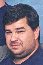 James “Mark” Markus Winton | thesalemnewsonline