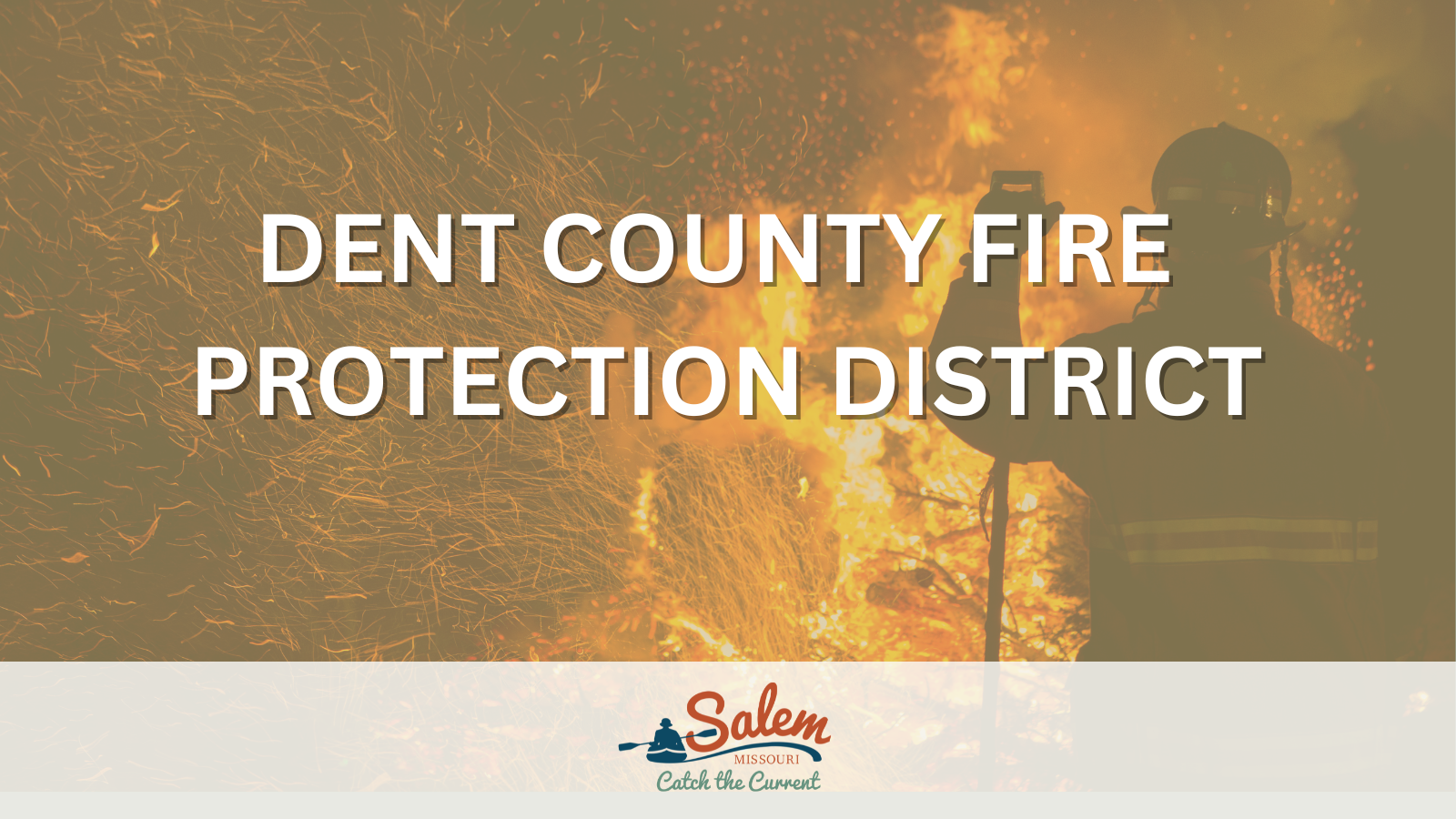 PROPOSITION FIRE: DCFPD and volunteers are working hard to distribute ...