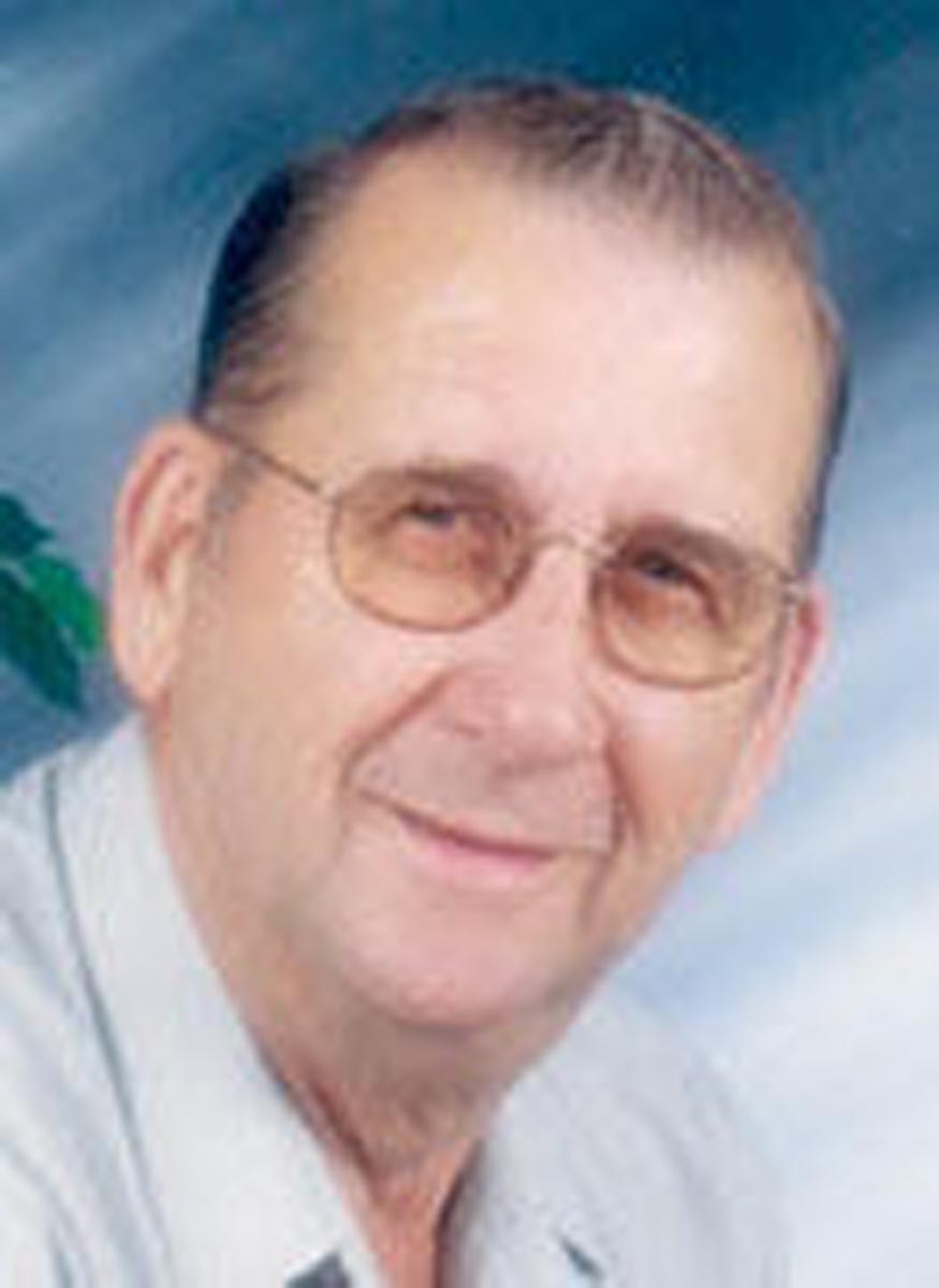 Emil Lloyd Stroburg | thesalemnewsonline