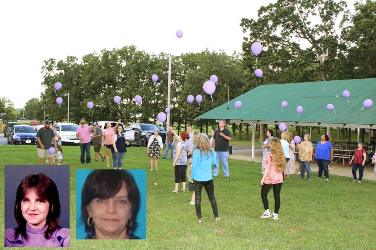 EVERYDAY HELL: Rolla woman’s body lost after dumped into unknown St ...