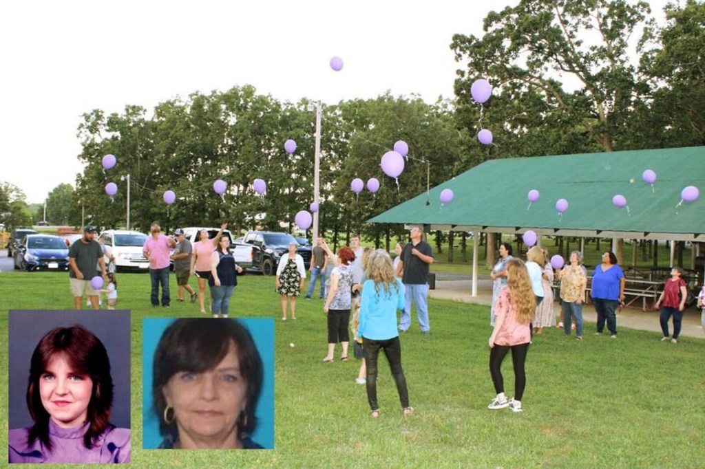 EVERYDAY HELL: Rolla woman’s body lost after dumped into unknown St ...