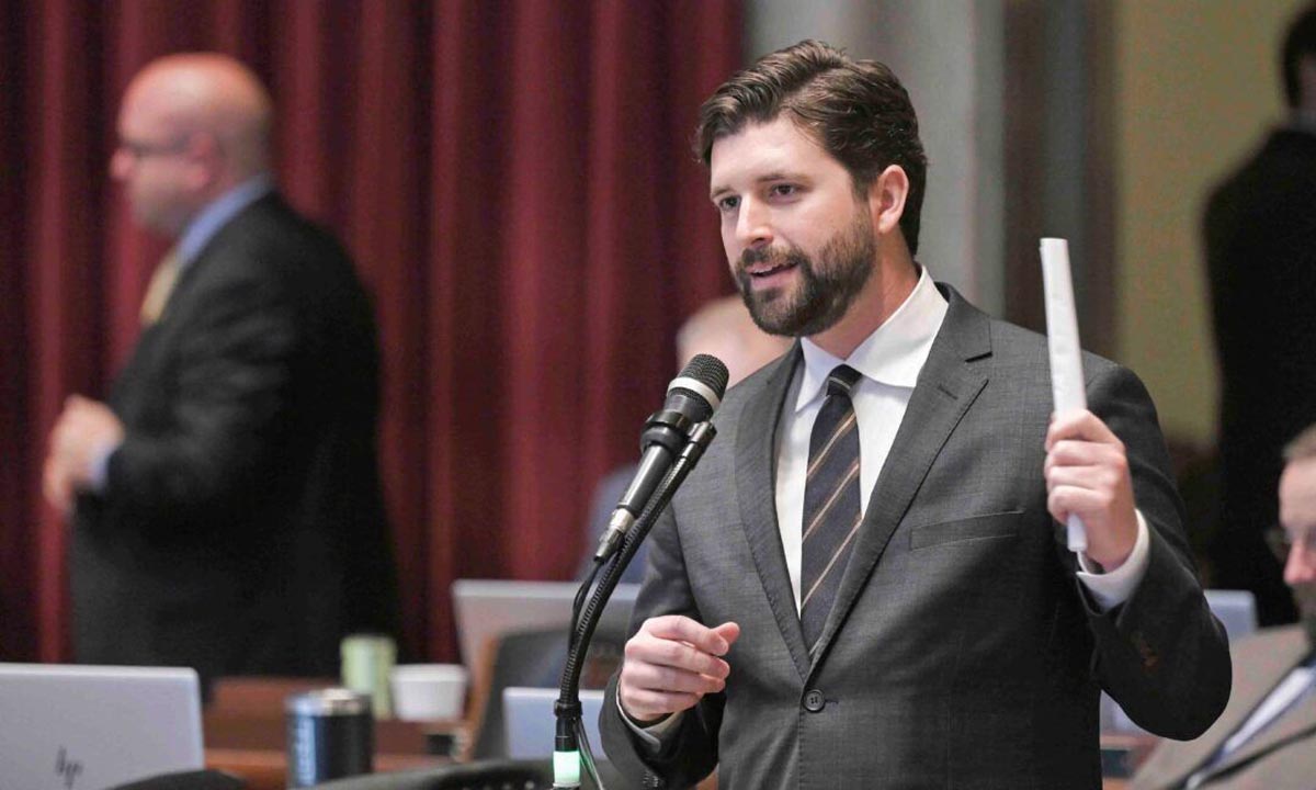 Missouri House backs GOP plan to replace income tax with expanded sales ...