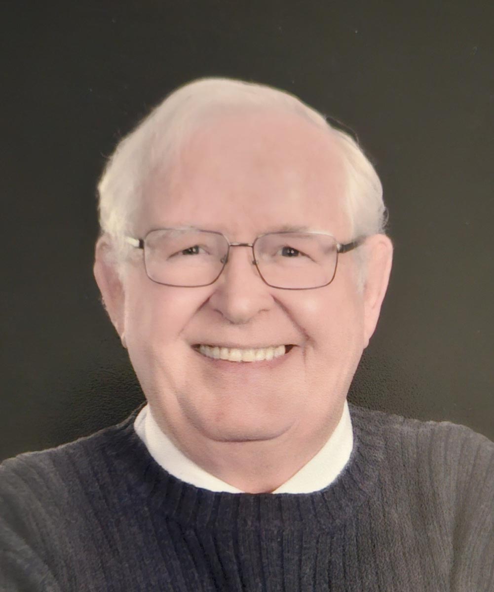 Rev. John Messenger Swatosh | thesalemnewsonline